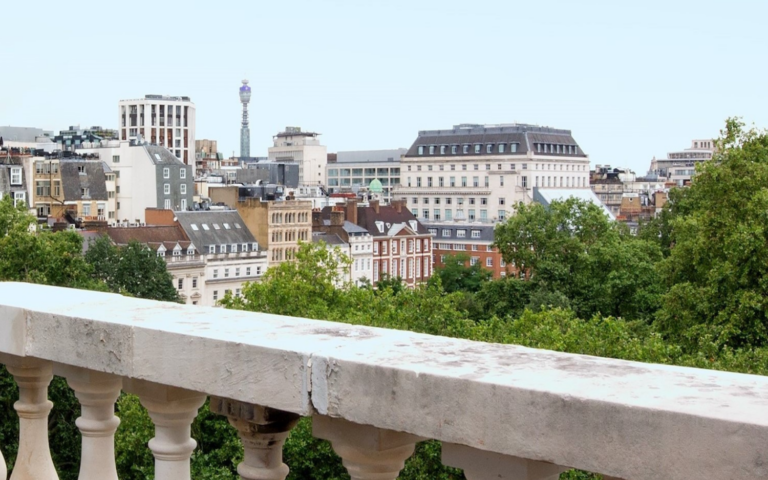 The Lumley Library – 1st Floor - The View - Royal College of Surgeons